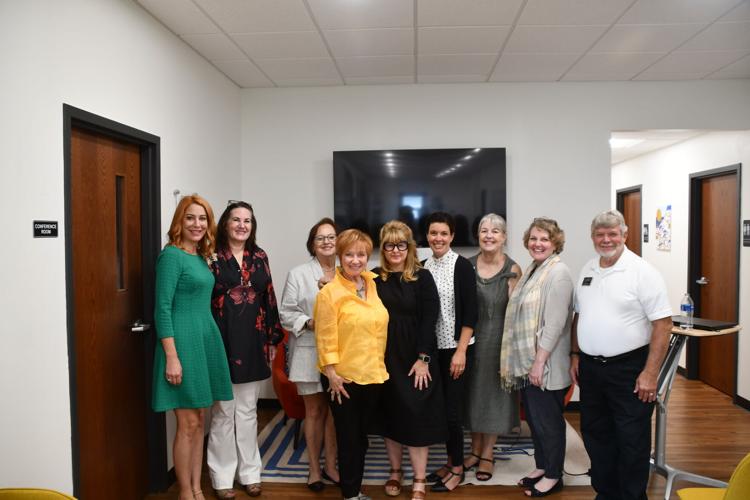 La Grange Historic Districts Commission hosts CAMP Training | Oldham ...