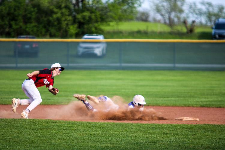 Rivalry baseball and softball preview (copy) | Sports | pmg-ky1.com