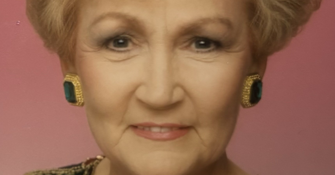 Wilma Ruth Peyton Crossfield, 93 (copy) | Obituaries | pmg-ky1.com