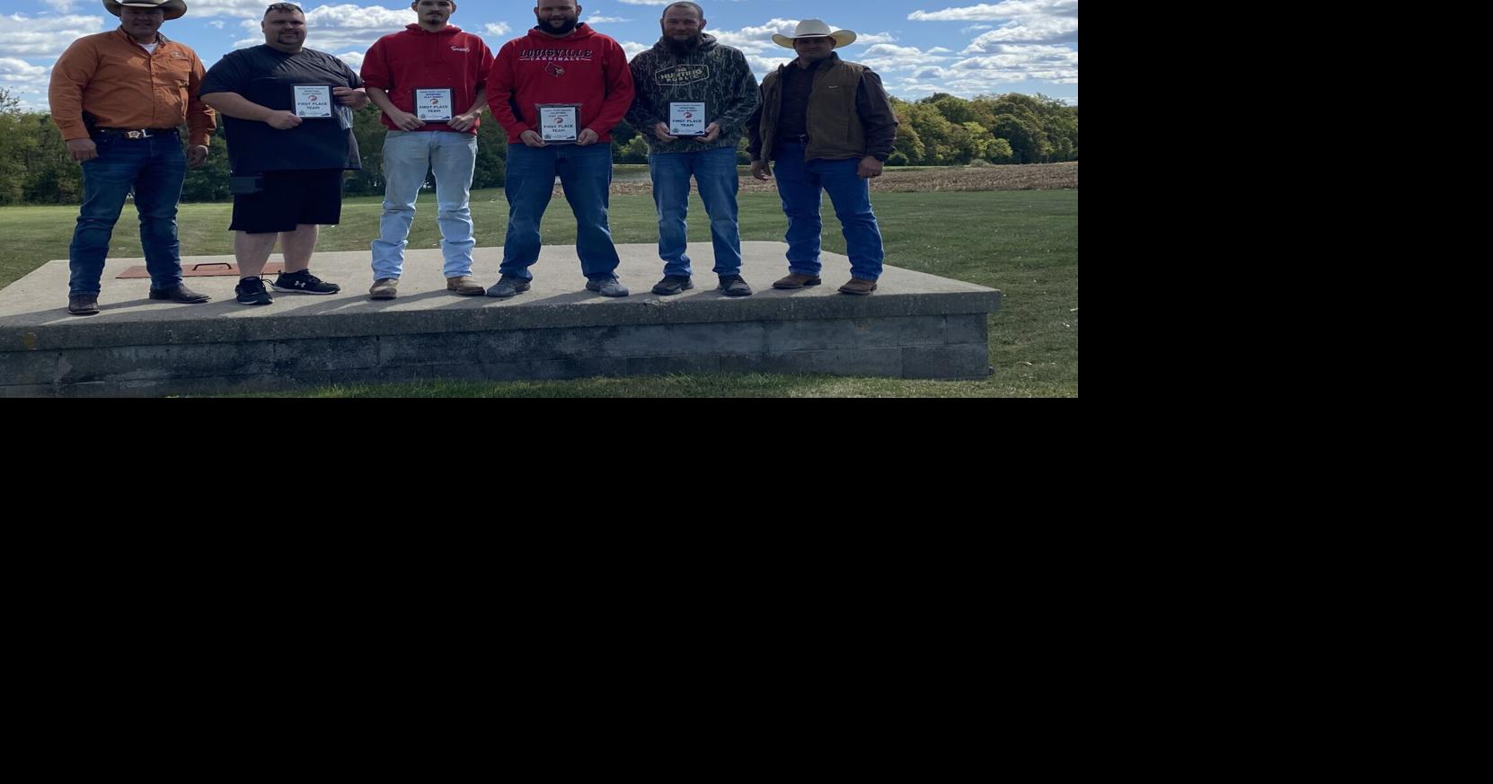 Sheriff's Ranch Clay Shoot | Henry County Local | pmg-ky1.com
