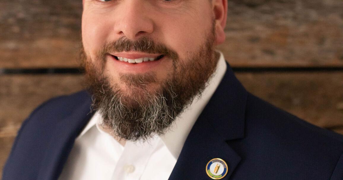 Harrell indicted, to appear in court | Sentinel News | pmg-ky1.com