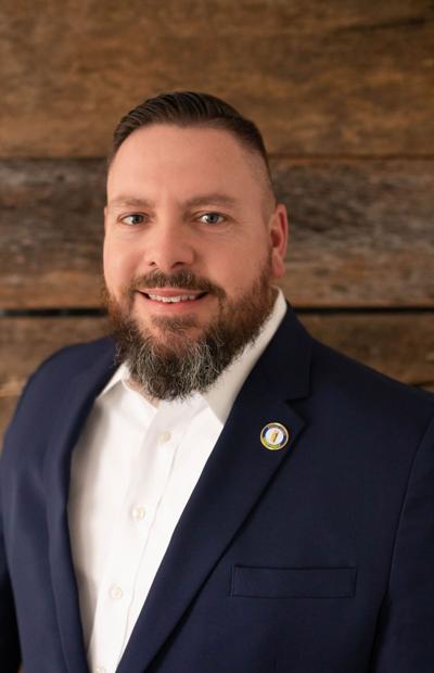 Harrell indicted, to appear in court | Sentinel News | pmg-ky1.com