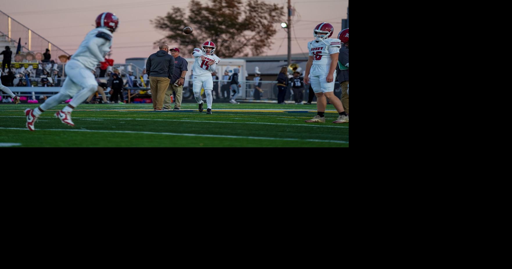 Young Wildcat football squad seeks steady improvement, success this ...