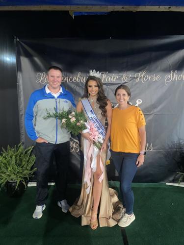 Lawrenceburg Fair and Horse Show 2024 Pageants | The Anderson News ...