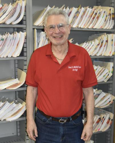 Dr. Koff closes Henry County practice after 45 years | Henry County ...