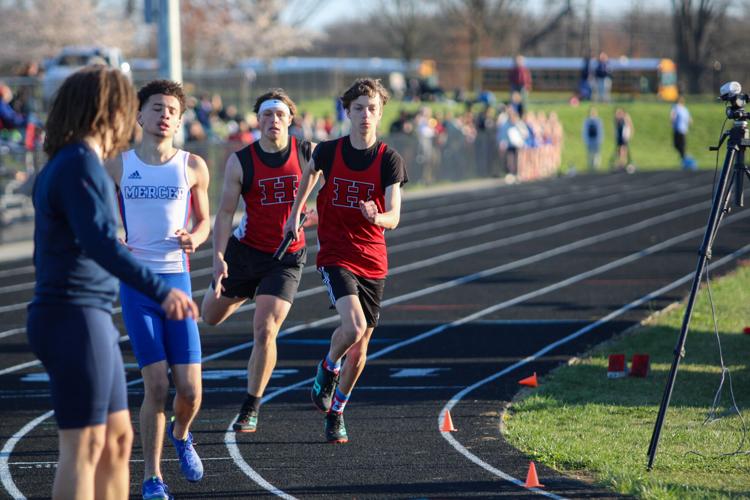 Henry County track photos (copy) | Sports | pmg-ky1.com