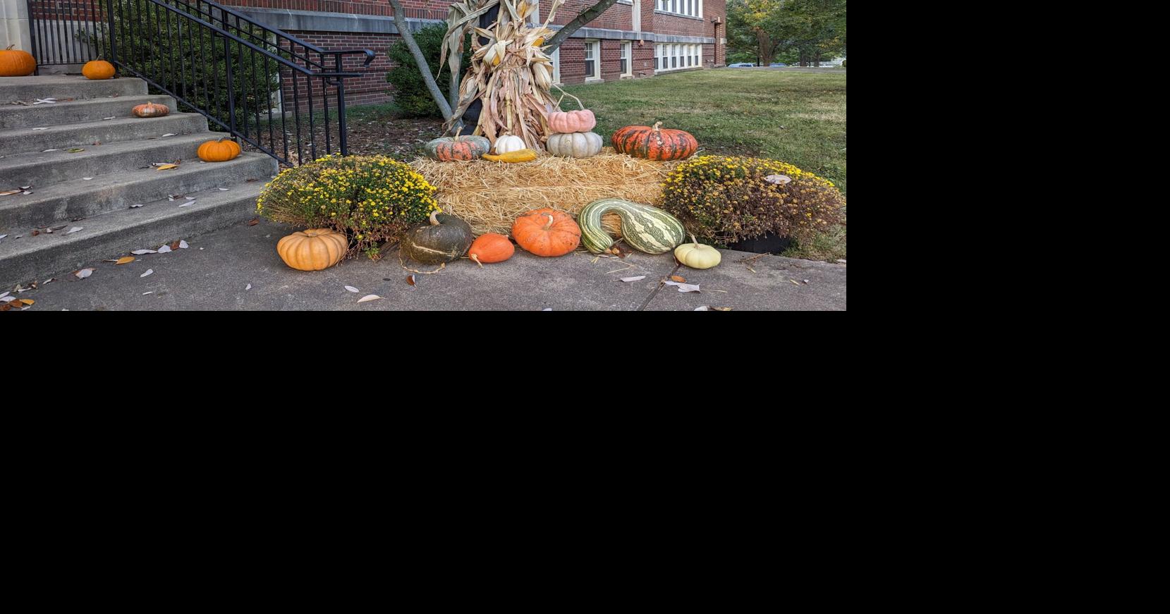 Halloween times, events | Sentinel News | pmg-ky1.com
