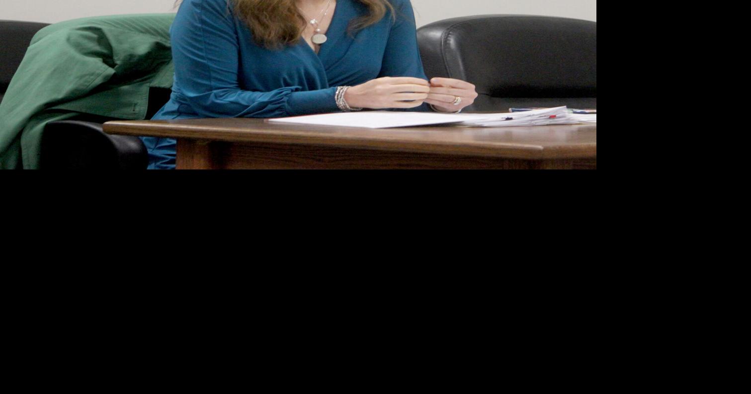 Judge deliberates small claims suit filed against Superintendent ...