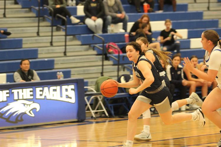 Lady Dragons dominate in road win | Oldham Era | pmg-ky1.com