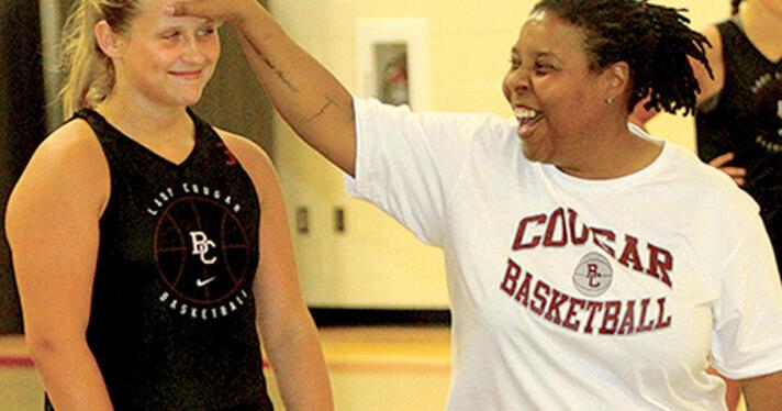 Bryant takes over Lady Cougar program | Sports | pmg-ky1.com