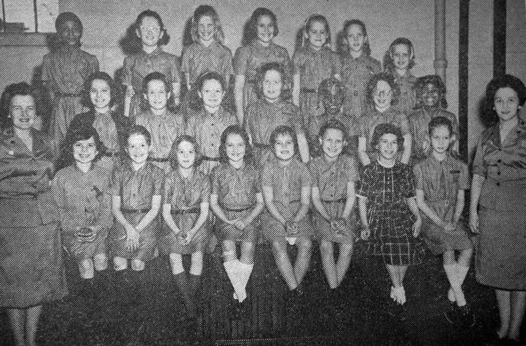 1973: Original SCHS Principal Bruce Sweeney retiring | Sentinel News ...