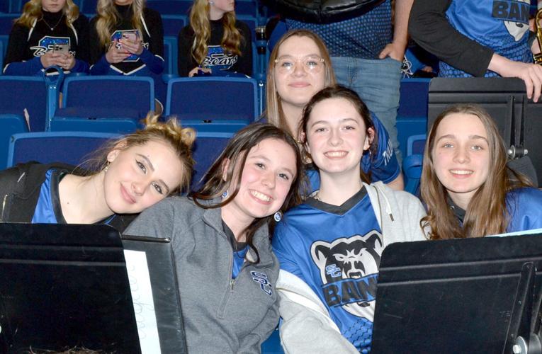 The Bears rocked Rupp, and helped put Spencer County on the map (copy ...