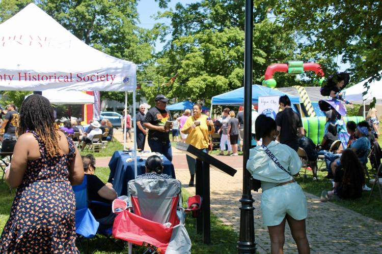 Elzy receives the Elijah Marrs Achievement Award | News | pmg-ky1.com