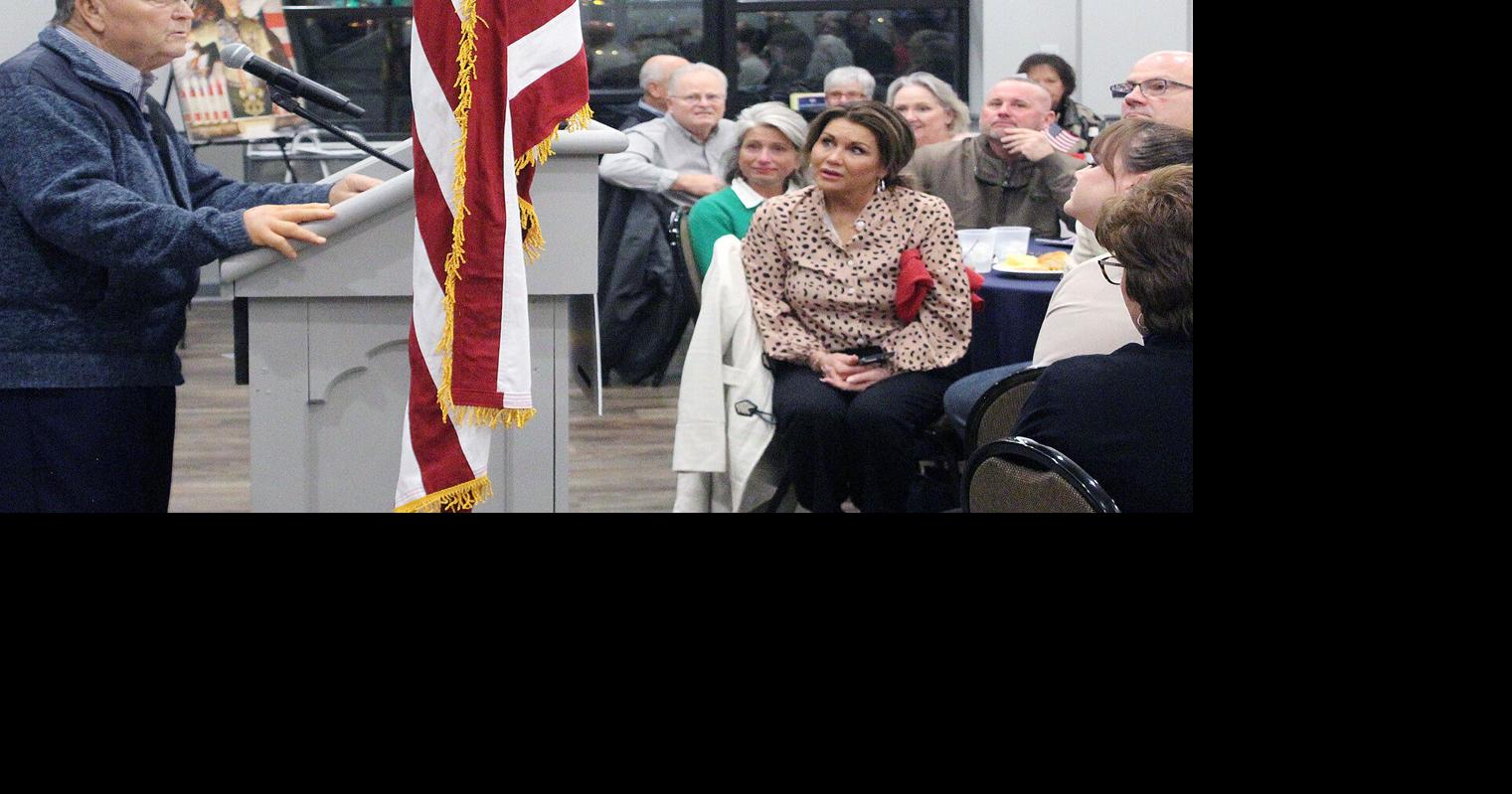 Rick Clements honored by Boy Scouts as top citizen | Features | pmg-ky1.com