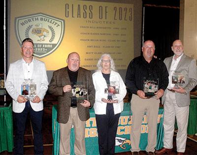 North caps off year with Hall of Fame | Sports | pmg-ky1.com