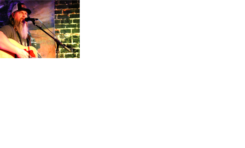 Local musician receives 8 nominations | The Anderson News | pmg-ky1.com