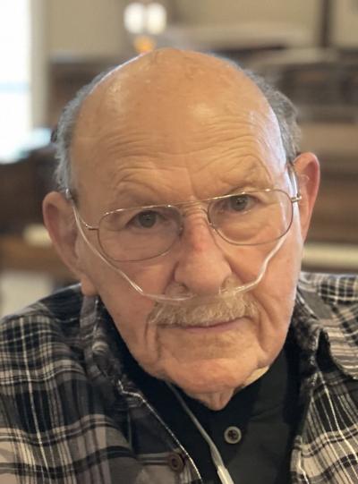 Arthur L. Kile, 92 | Sentinel News | pmg-ky1.com