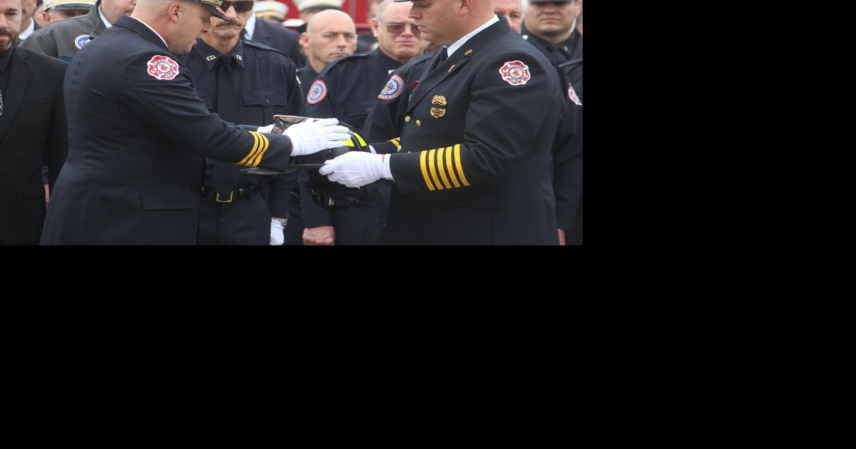 Saying goodbye | Oldham Era | pmg-ky1.com