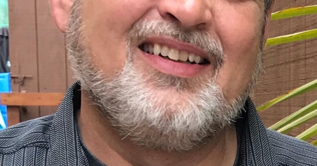 James E. ‘Jimmy’ Morris, 53 | Oldham Era | pmg-ky1.com