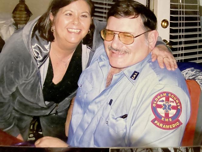 Capt. Lee Parrish, 40-year vet and part of founding crew, retires from ...