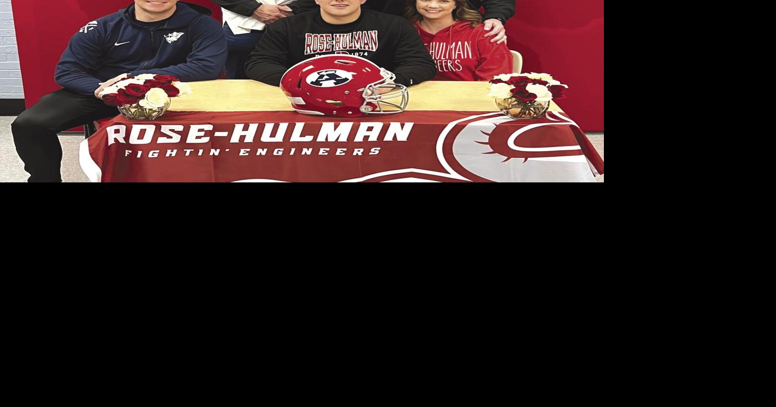 Meacham to play college football | The Anderson News | pmg-ky1.com