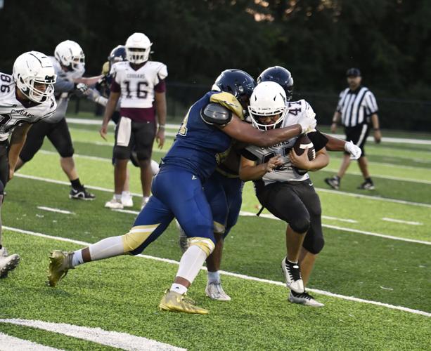 Rockets, Titans kick-off season with hometown showdown | Local | pmg ...