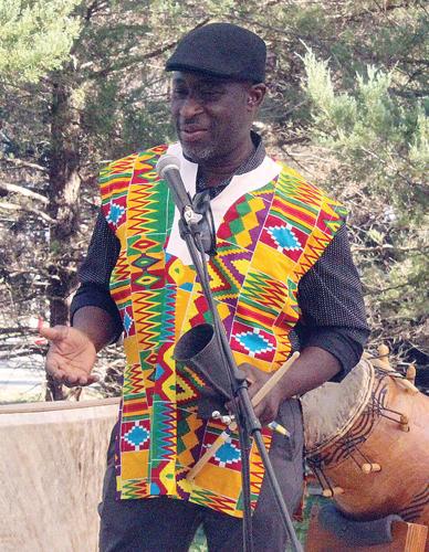 ColorFest at Bernheim Arboretum and Research Forest | Features | pmg ...