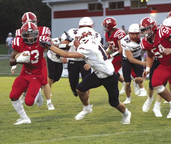 Turnovers hurt Anderson in loss to Rockcastle | The Anderson News | pmg ...