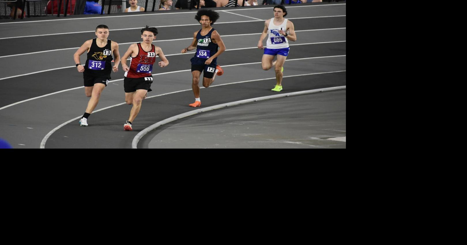 Wildcats shine in indoor track regular season finale | Sports | pmg-ky1.com