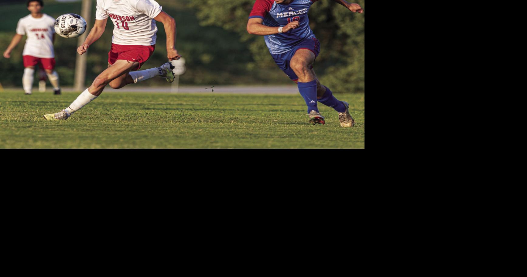 Anderson soccer gets off to a fast start | The Anderson News | pmg-ky1.com