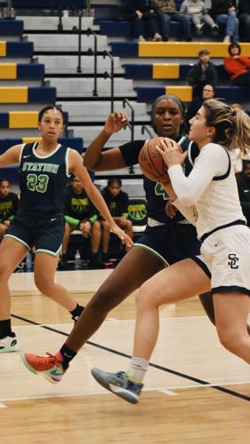 Bryan Station spoils opener for lady Rockets | Sentinel News | pmg-ky1.com