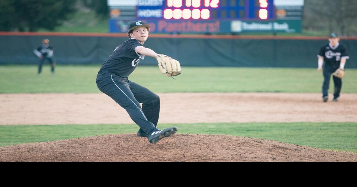 Athlete of the Week: Brady Williams, Collins (copy) | Sports | pmg-ky1.com