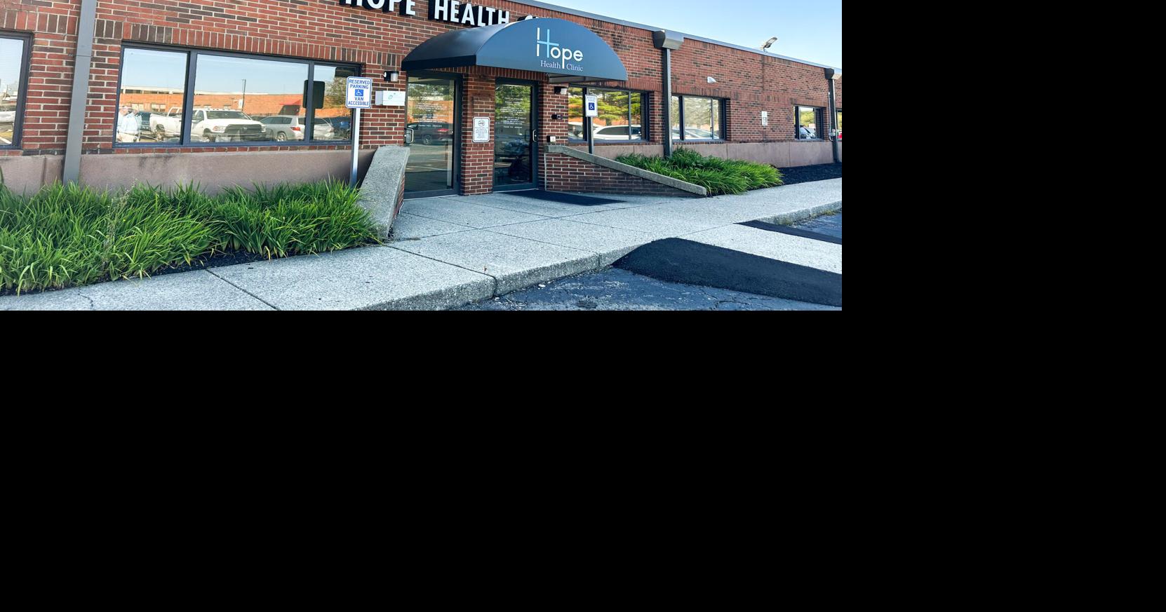 Hope Health Clinic: A hidden gem and lifeline for the community ...