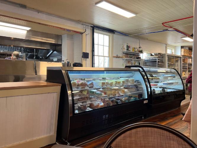 A new tradition of family-friendly, clean food | Oldham Era | pmg-ky1.com