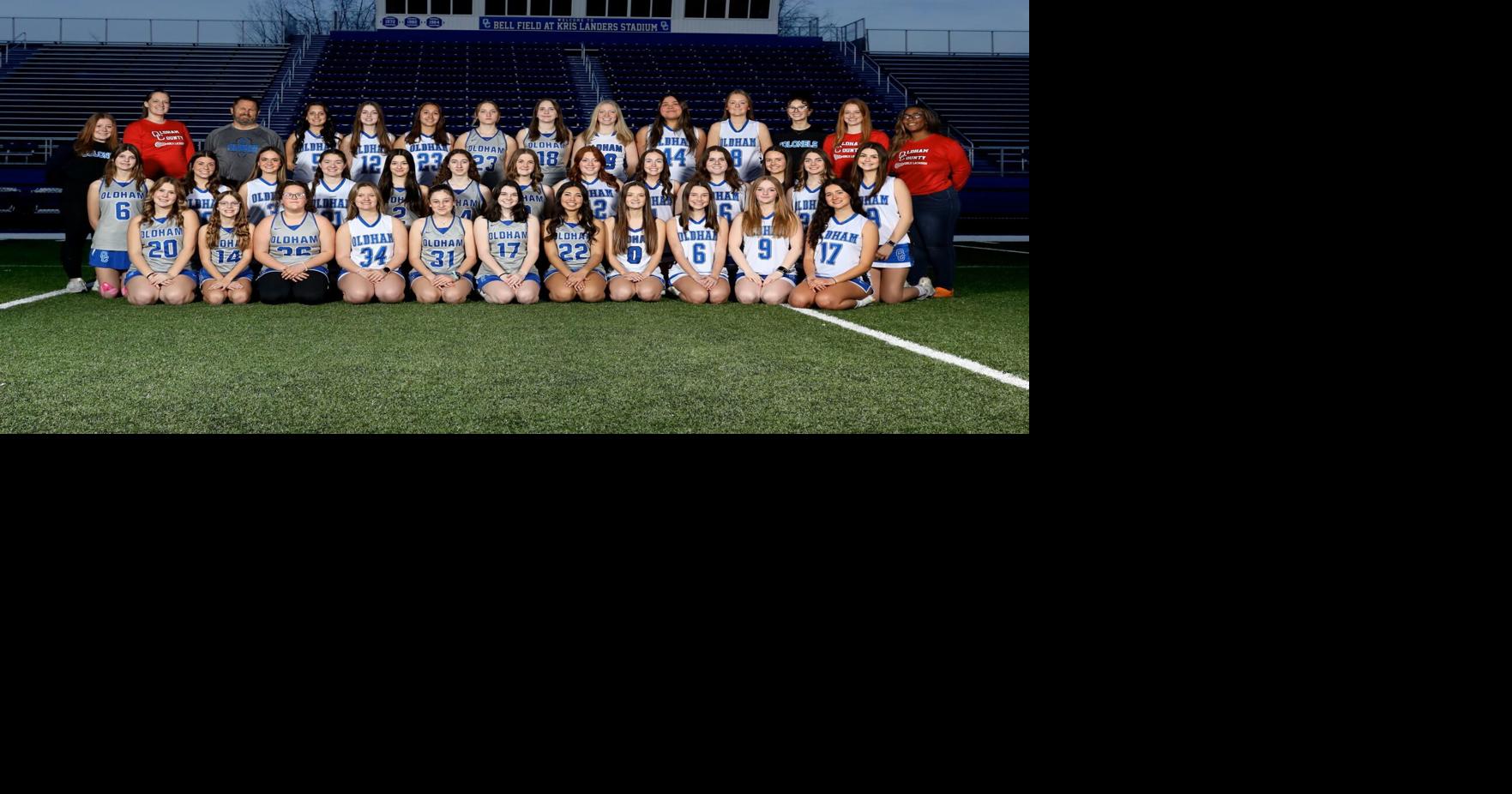 Lady Colonel Lacrosse hopes to build upon their early season success ...