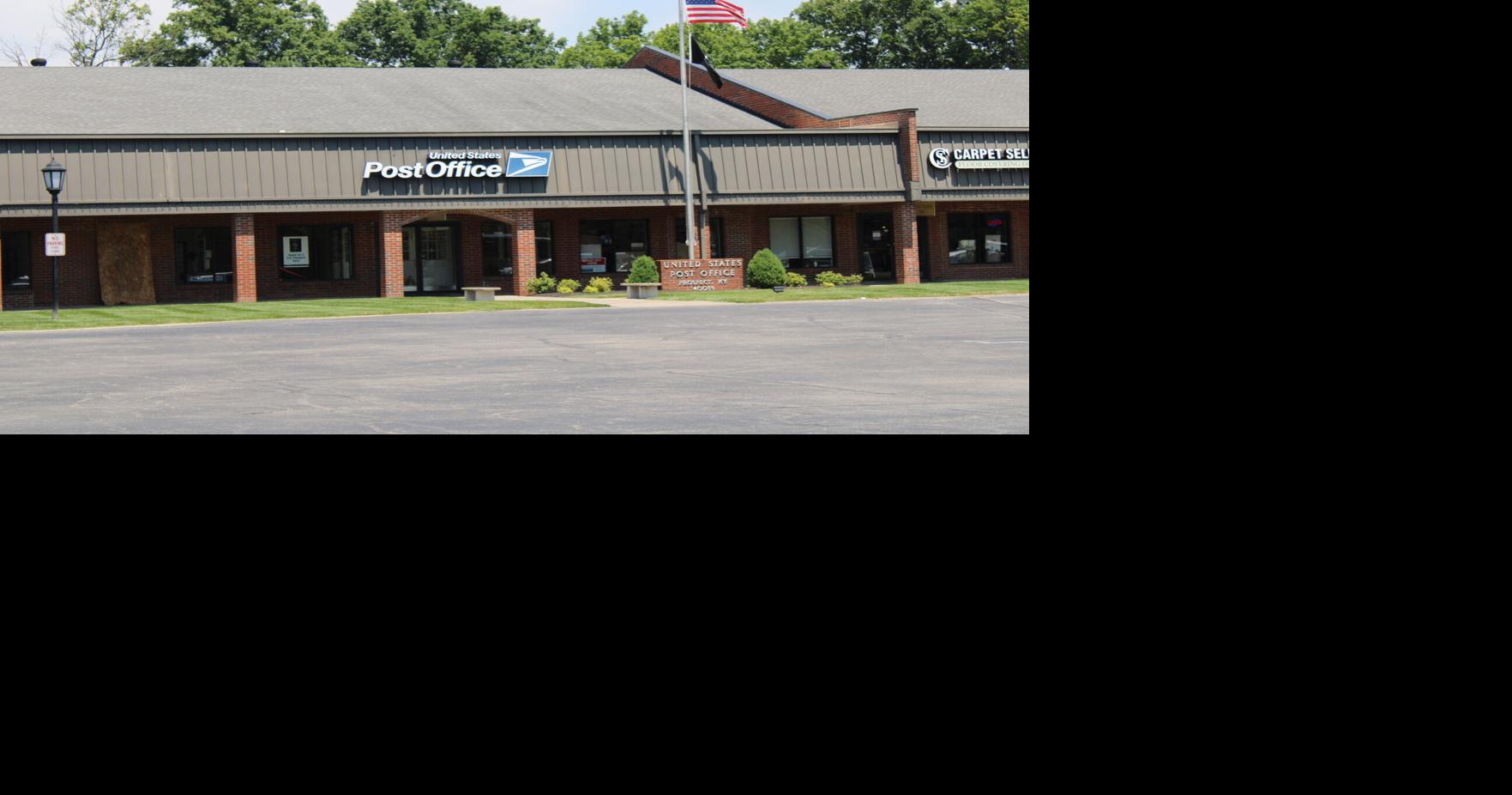 No timetable on post office relocation | News | pmg-ky1.com