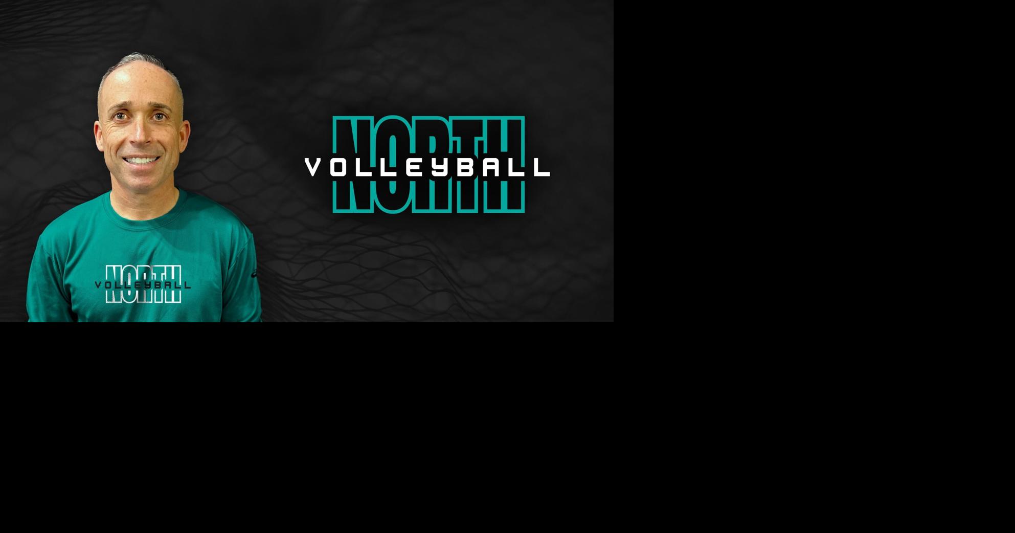 Brian Jones hired as North Oldham Volleyball head coach | Oldham Era ...