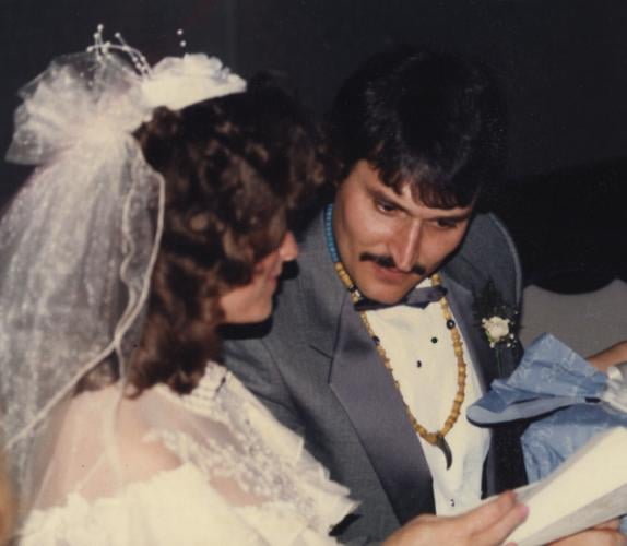 Richard Luce, February’s Living Treasure (copy) | Features | pmg-ky1.com