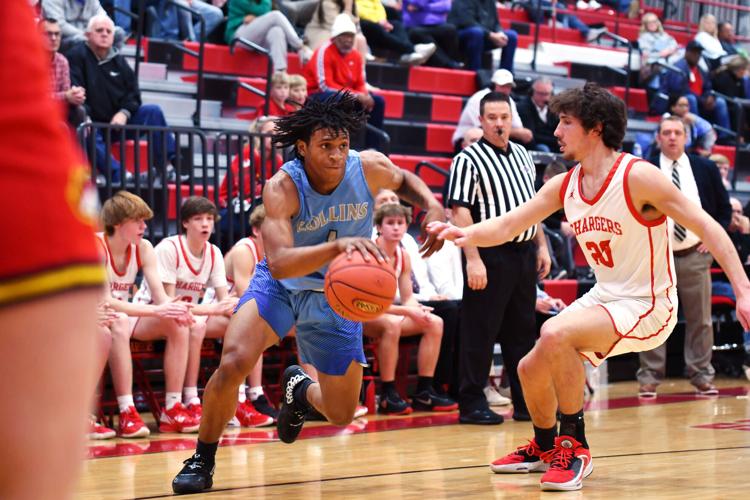 Titans dominate both ends of the floor at Bullitt East | Local | pmg ...