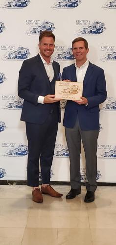 Gov. Beshear Recognizes 15 Kentucky Main Street Communities | Sentinel News | pmg-ky1.com