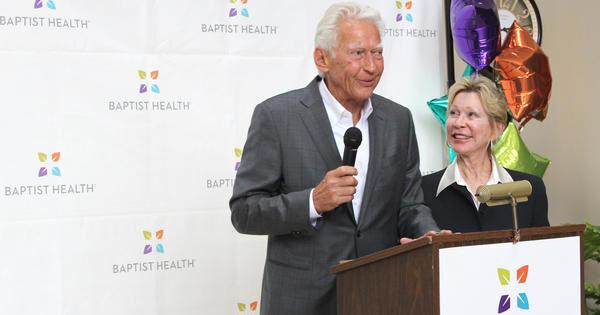 CEO, philanthropist George Rawlings passes away | Oldham Era | pmg-ky1.com