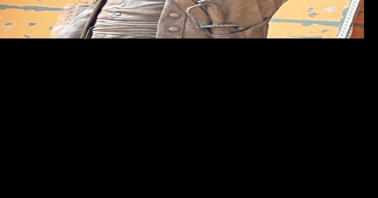 Nancy Stearns Theiss: Celebrating two centuries | News | pmg-ky1.com