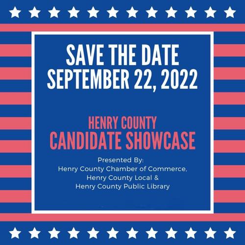 Henry County judge/executive candidates look forward to upcoming ...