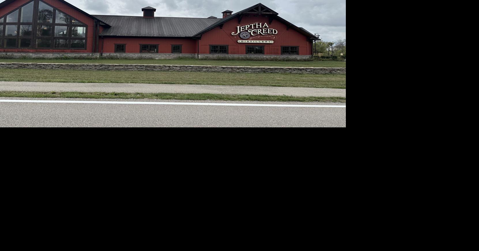 Jeptha Creed receives award from Trip Advisor | Sentinel News | pmg-ky1.com