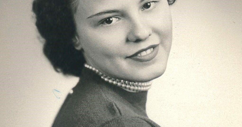 Betty Jean Roberts, 90 | Henry County Local | pmg-ky1.com