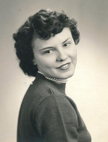 Betty Jean Roberts, 90 | Henry County Local | pmg-ky1.com