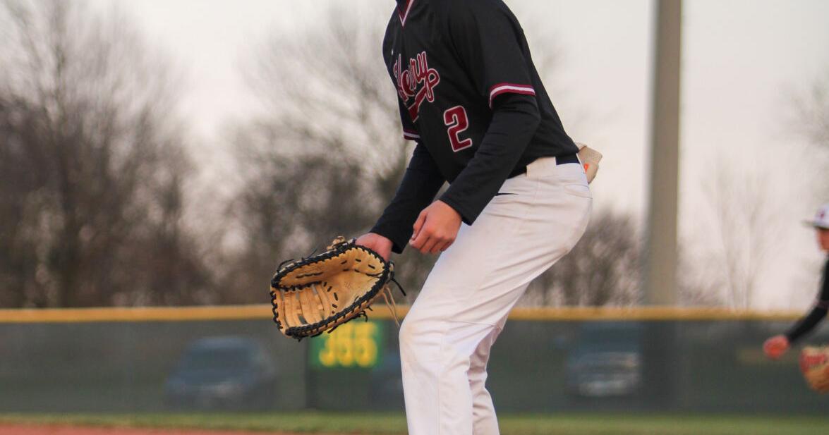 Henry County dominates in road win over Trimble Co. (copy) | Sports ...