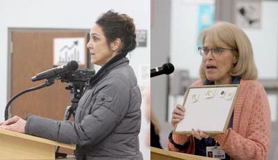 Parents demand changes to reading intervention | Oldham Era | pmg-ky1.com