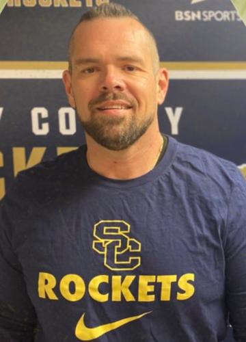 Jaggers named football coach | Sentinel News | pmg-ky1.com