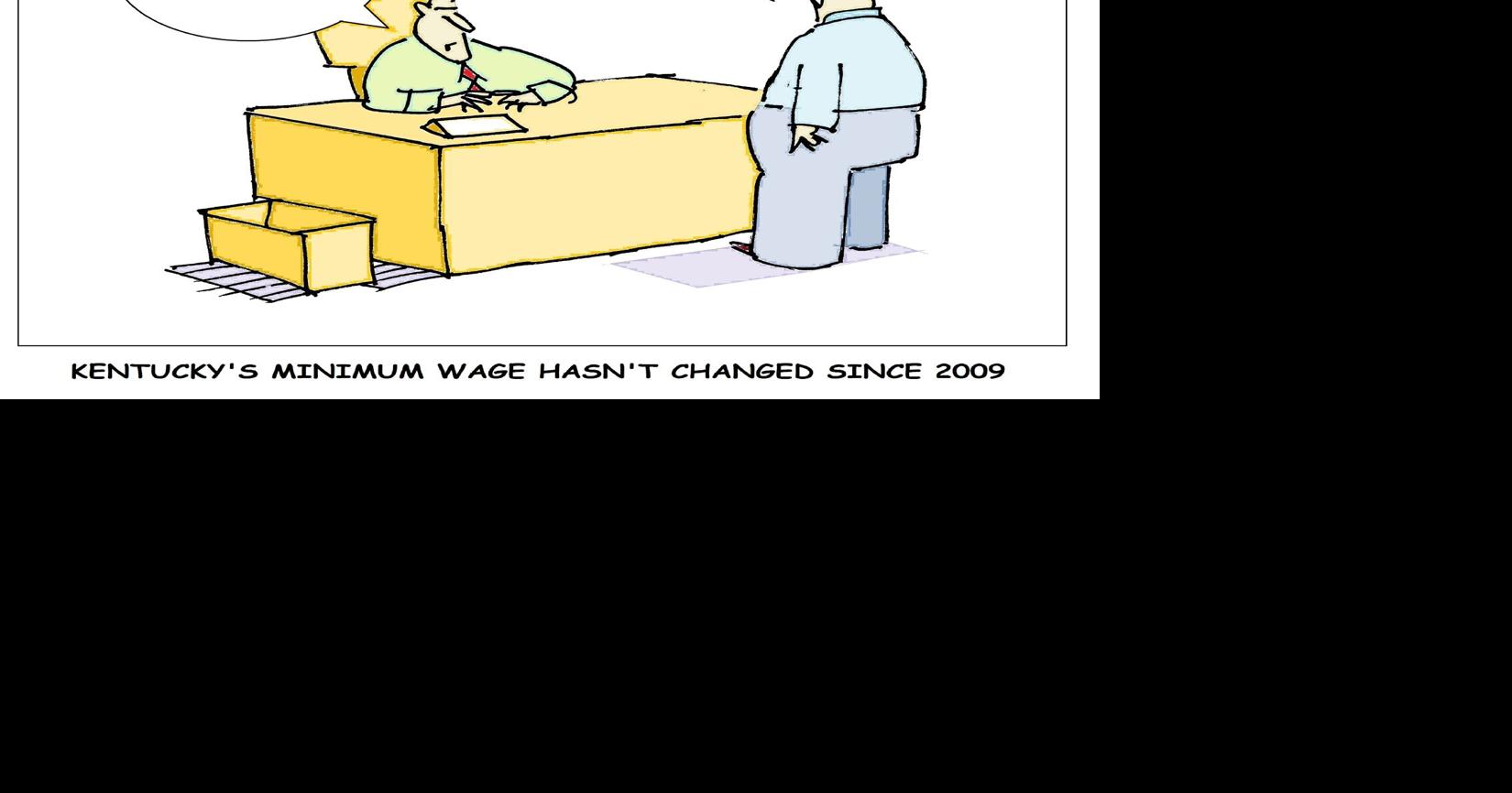 EDITORIAL CARTOON 1 | Oldham Era | pmg-ky1.com